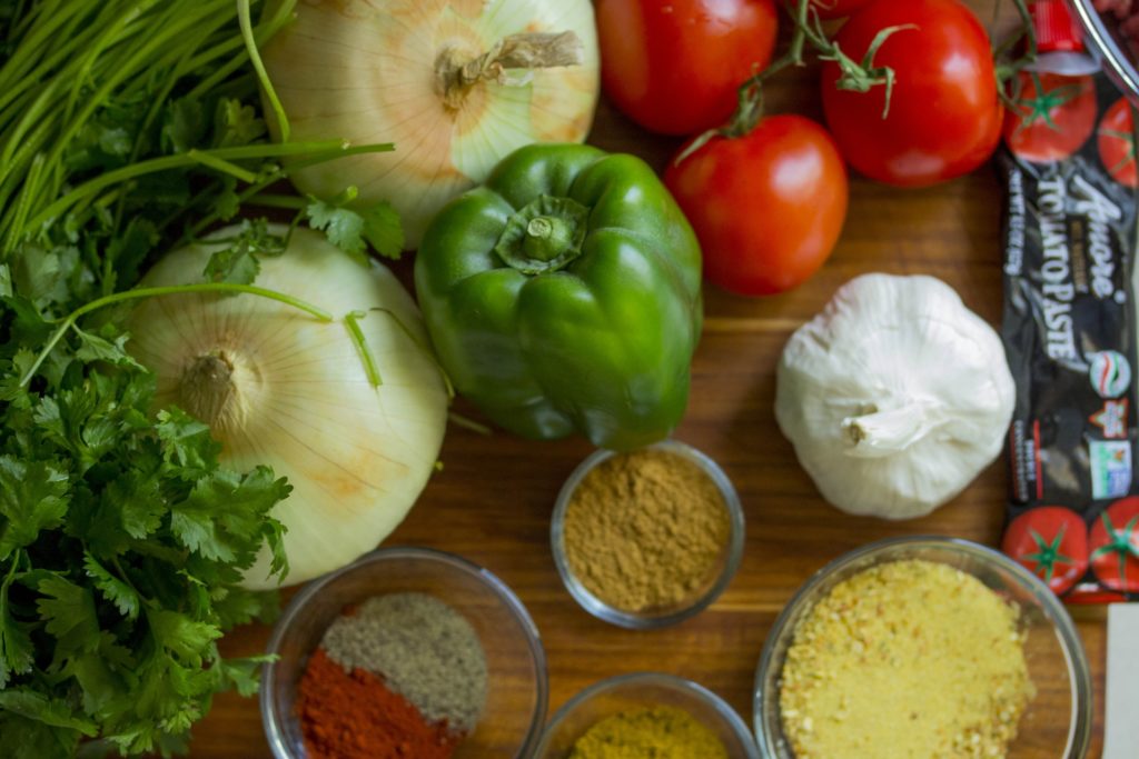 Abwechslung In Deiner Neuen Vegetarischen Ern hrung Valudis Tipps